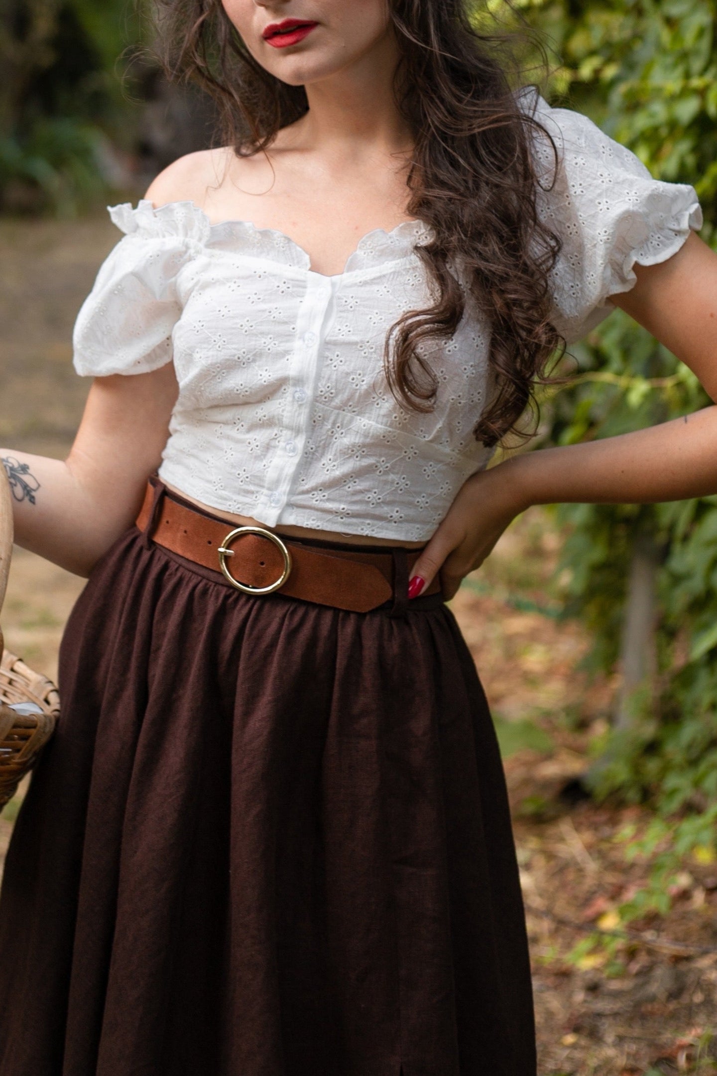 Beth Top – BEDRA VINTAGE